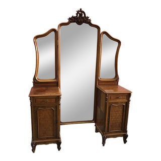 Vintage & Used Vanities | Chairish