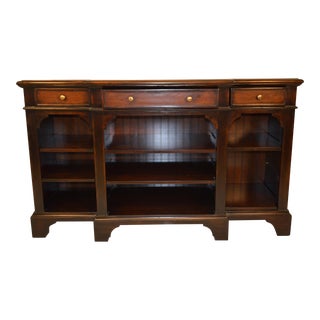 Vintage & Used Credenzas, Sideboards & Buffets | Chairish