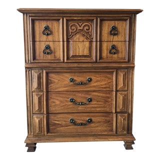 Vintage & Used Thomasville Furniture & Decor