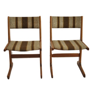 Vintage & Used Accent Chairs | Chairish