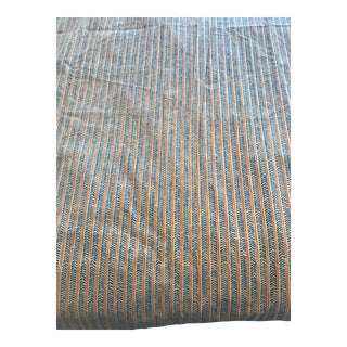 Vintage & Used Fabrics | Chairish