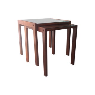 Vintage & Used Side Tables | Chairish