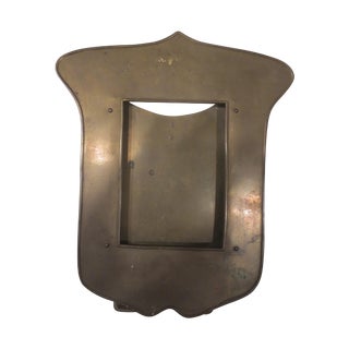 Vintage & Used Picture Frames | Chairish