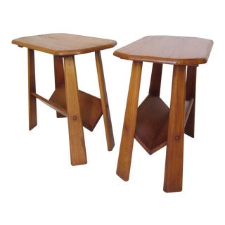 Used & Vintage Side Tables for Sale at Chairish [4,683 items]