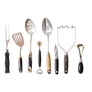 86 Vintage Collection - For Sale | Chairish