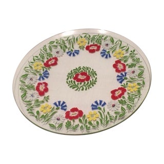 Vintage & Used Georges Briard Decor | Chairish