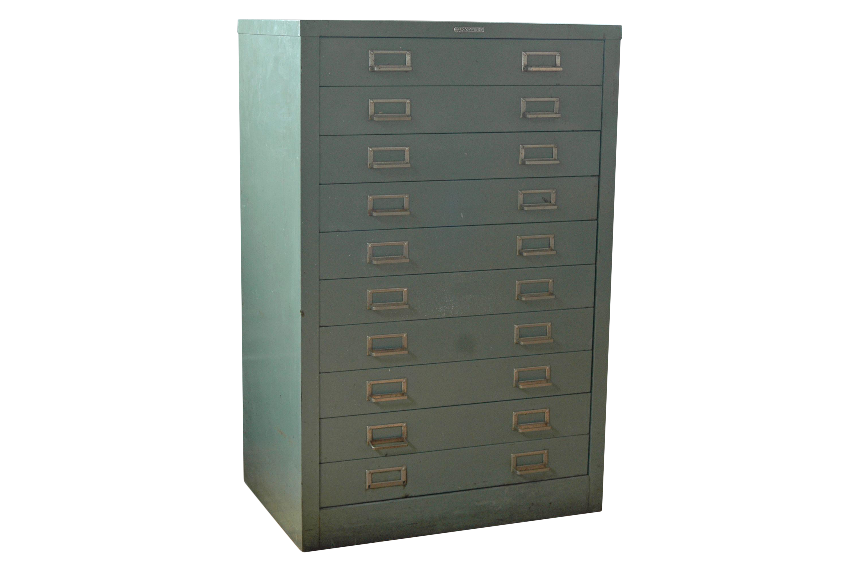 Vintage & Used Shelves & Shelving | Chairish