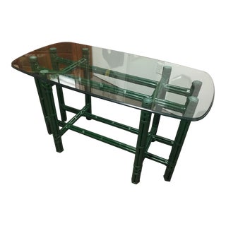 Vintage & Used Chinoiserie Furniture | Chairish