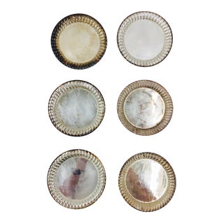 Vintage & Used Coasters | Chairish