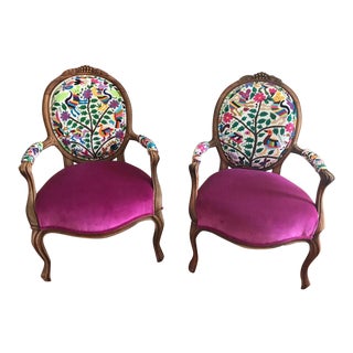 Vintage & Used Seating | Chairish