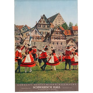 Posters: Vintage & Used | Chairish