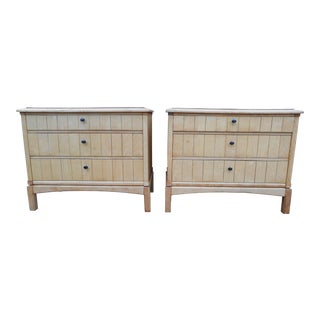 Vintage & Used Nightstands | Chairish