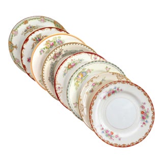 Vintage & Used Dinnerware | Chairish