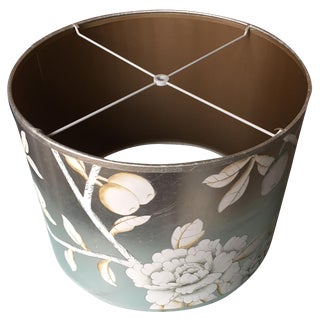 Vintage & Used Lamp Shades | Chairish