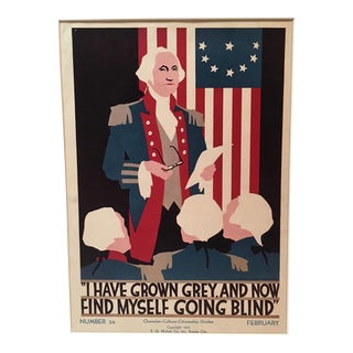 Vintage & Used Posters | Chairish