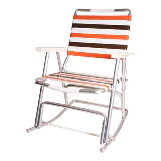 Vintage & Used Rocking Chairs | Chairish