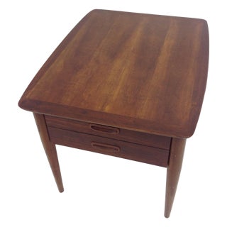 Vintage & Used Lane Furniture & Decor | Chairish