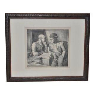 Vintage & Used Prints | Chairish