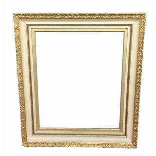 Vintage & Used Picture Frames | Chairish