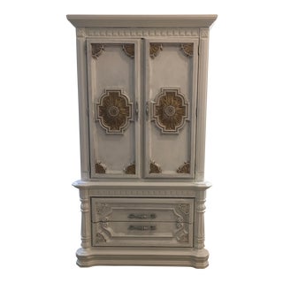 Most Popular Vintage Armoires on Chairish