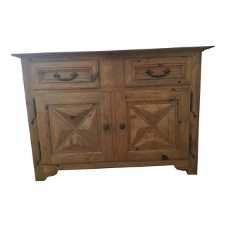Credenzas, Sideboards & Buffets - Unique Pieces Ready to Ship Today ...