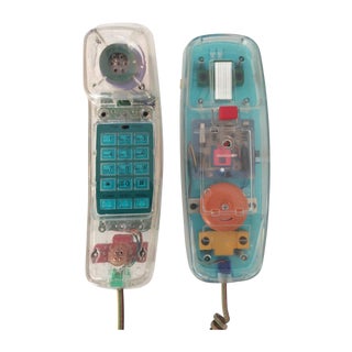 Vintage & Used Phones | Chairish