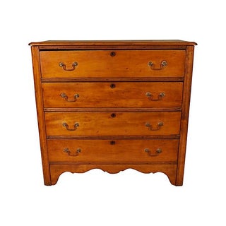 Vintage & Used Dressers | Chairish