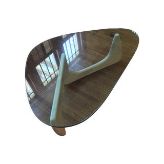 Vintage & Used Noguchi Furniture & Lighting | Chairish