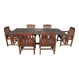 Vintage & Used Mission Furniture & Decor | Chairish