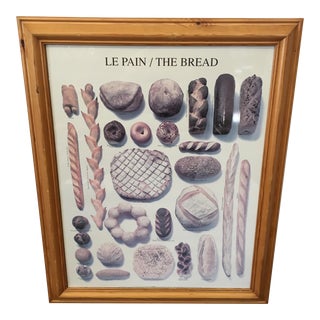 Vintage & Used French Posters | Chairish