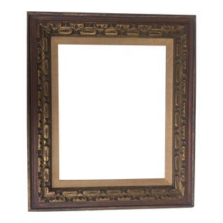 Vintage & Used Mid-Century Modern Picture Frames | Chairish
