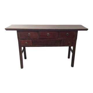 Vintage & Used Tables, Coffee & Dining Tables