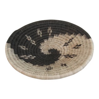 Vintage & Used Asian Baskets | Chairish