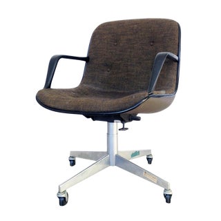 Used & Vintage Office Chairs, Desk Chairs | Chairish