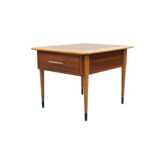 Vintage & Used Lane Furniture Side Tables | Chairish