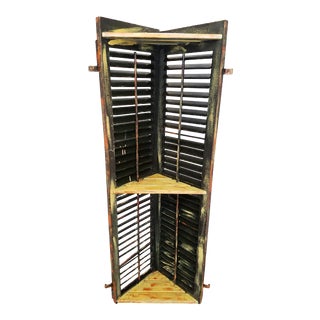 Vintage & Used Shelves & Shelving | Chairish