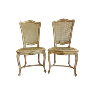 Vintage & Used Dining Chairs, Dining Room Chairs