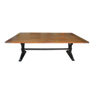 Vintage & Used Dining Tables, Dining Room Tables