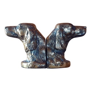 Best Vintage Bookends in May 2017 | Chairish