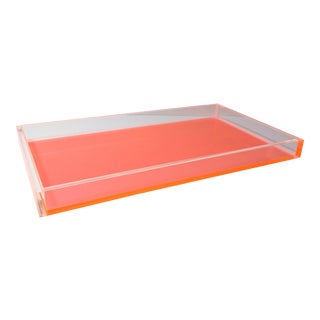 Vintage & Used Trays | Chairish