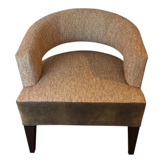 Vintage & Used Club Chairs | Chairish