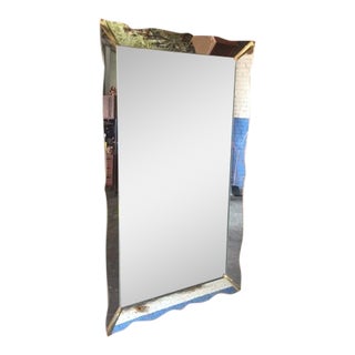 Vintage & Used Mirrors, Antique Mirrors | Chairish