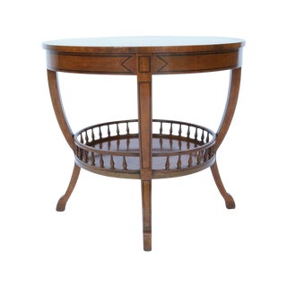 Vintage & Used Biedermeier Furniture | Chairish