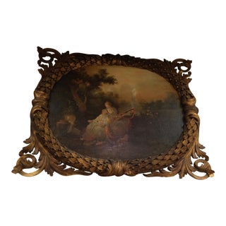 Vintage & Used Rococo Furniture & Decor | Chairish