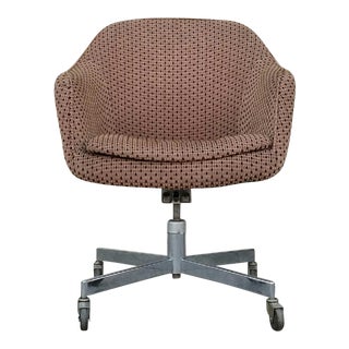 Vintage & Used Office Chairs | Chairish