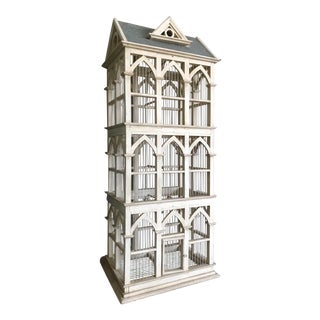 Vintage & Used Victorian Decor, Furniture & Art