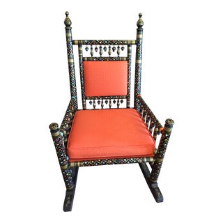 Vintage & Used Rocking Chairs | Chairish