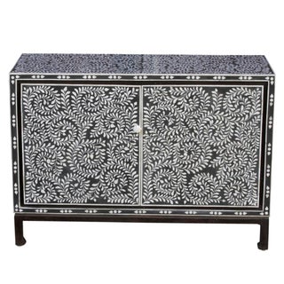 Boho Chic Storage Cabinets and Cupboards | Chairish