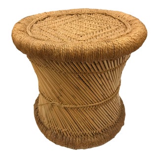 Vintage & Used Side Tables | Chairish