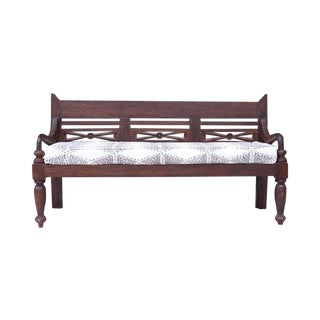 Vintage Benches, Used Bench, Wooden Benches | Chairish